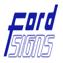 Ford Signs - Crunchbase Company Profile & Funding
