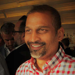 Sanjay Rama - Crunchbase Person Profile