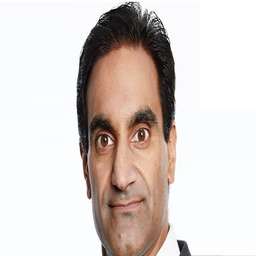 Jay K. Varma - Executive Vice President, Chief Medical Officer @ SIGA ...