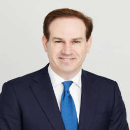 Warren Pearce - Chief Executive Officer @ AMEC - Crunchbase Person Profile