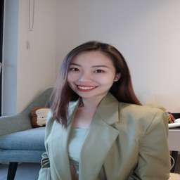 Emma Wang - Crunchbase Person Profile