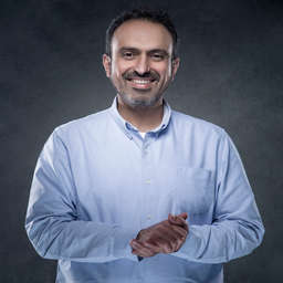 Ammar W. Mango - Founder & CEO @ Case In Point - Crunchbase Person Profile