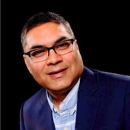 Manish Tandon - Co-founder and Chief Financial Officer @ Curadev Pharma ...