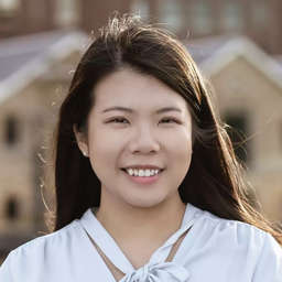 Kelly Wu - Crunchbase Person Profile