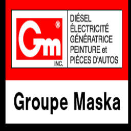 Groupe Maska - Crunchbase Company Profile & Funding