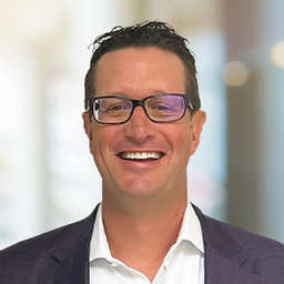 Paul Ayotte - Crunchbase Person Profile