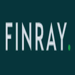 Finray - Crunchbase Company Profile & Funding