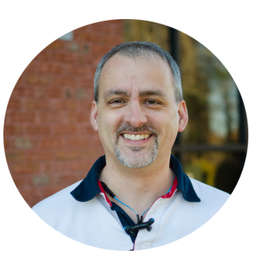 Jeff Cope - Crunchbase Person Profile