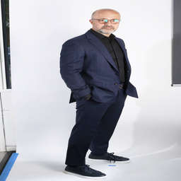 Robert Arnone - Owner and President @ RH Carter Architects - Crunchbase ...