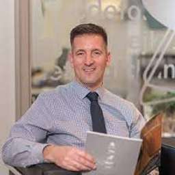 Richard Deering - Sales Director @ Alpha Office Furniture - Crunchbase ...