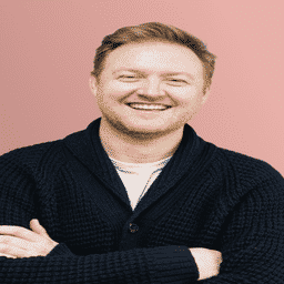 Finlay Clark - VP of Commercial @ Otta - Crunchbase Person Profile