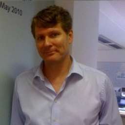 Brian Kenneth Hole - Founder and CEO @ Ubiquity Press ]u[ - Crunchbase ...