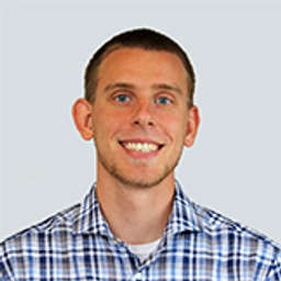 Cameron Fyfe - Software Engineer @ Hypha - Crunchbase Person Profile