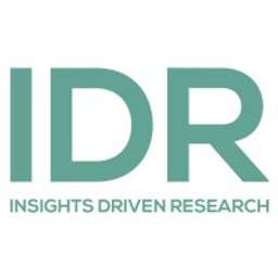 Insights Driven Research - Crunchbase Company Profile & Funding