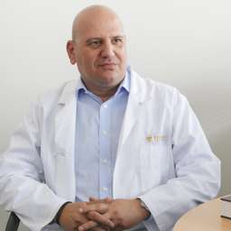 George Dimaris - Founder, Proprietor, and Principal Pharmacist ...