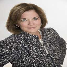 Suzanne Clark - President and CEO @ U.S. Chamber of Commerce ...