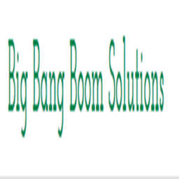 Big Bang Boom Solutions - Crunchbase Company Profile & Funding