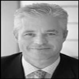 David Brant - Chief Financial Officer and Co-Founder @ Airspan Networks ...