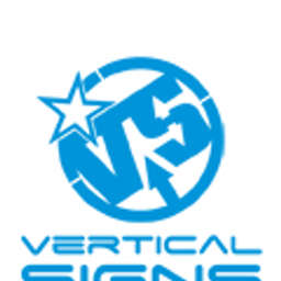 Verticle Signs - Crunchbase Company Profile & Funding