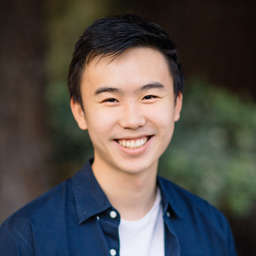 Justin Liu - Founder @ Xenia - Crunchbase Person Profile