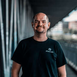 Richard Keil - Co-Founder @ Plancraft - Crunchbase Person Profile