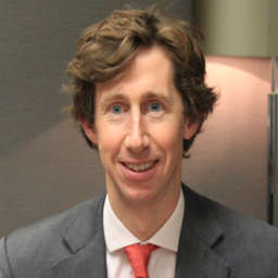 William Heathcoat Amory - Founding Partner @ Kepler Partners ...