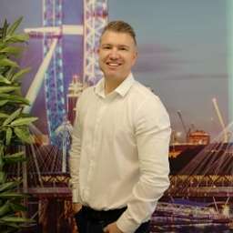 Chris Hickey - Managing Director & Co-Founder @ Mercury Hampton ...