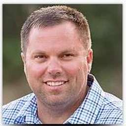 Nick Pratt - Crunchbase Person Profile