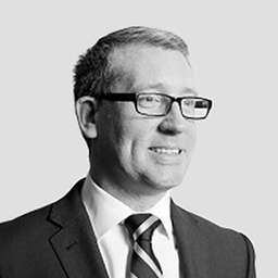 Gary Page - Crunchbase Person Profile