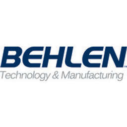 Behlen Technology and Manufacturing - Crunchbase Company Profile & Funding