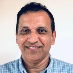 Muralidhar Reddy Moola - Co-Founder & CEO @ AnVen BioSciences ...