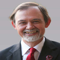 Keith Fox - Crunchbase Person Profile