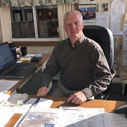 David Groff - Vice President of Operations @ Universal Warehousing ...