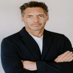 James Lochrie - Co-Founder @ Wave - Crunchbase Person Profile