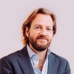 Richard Rogerson - CEO @ RFR - Crunchbase Person Profile