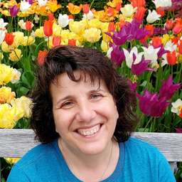 Susan Campbell - CEO and Executive Director @ Ronald McDonald House ...