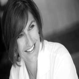 Andrea McKinnon - Crunchbase Person Profile