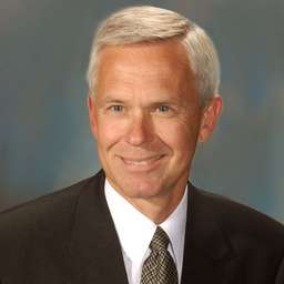 Clark Froehlich - Chief Executive Officer/President @ BankFirst ...