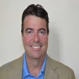 Todd Beckman - Crunchbase Person Profile