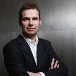 Michael Gutsmann - Crunchbase Person Profile