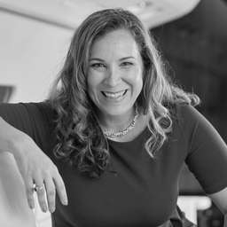 Gillian Hayes - Vice Provost for Graduate Education and Dean of the ...