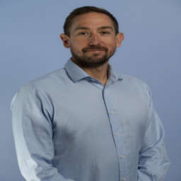 Colin Dickson - Crunchbase Person Profile