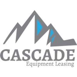 Cascade Equipment Leasing