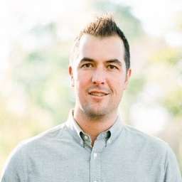 Eric Haley - Co-Founder and Chief Financial Officer @ Gotham Greens - Crunchbase Person Profile