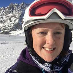 Hannah Birch - Co-Founder @ 6prog - Crunchbase Person Profile