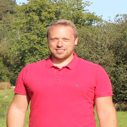 Tom Creasey - Director & Founder @ Weave Studios - Crunchbase Person ...