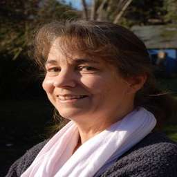 Dr Caroline Hilton - Crunchbase Person Profile