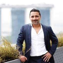 Gaurav Joshi - Co-Founder @ FlexFinder - Crunchbase Person Profile