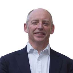 Andrew Hawes - Managing Director @ Mentzendorff - Crunchbase Person Profile