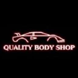 Quality Body Shop - Crunchbase Company Profile & Funding